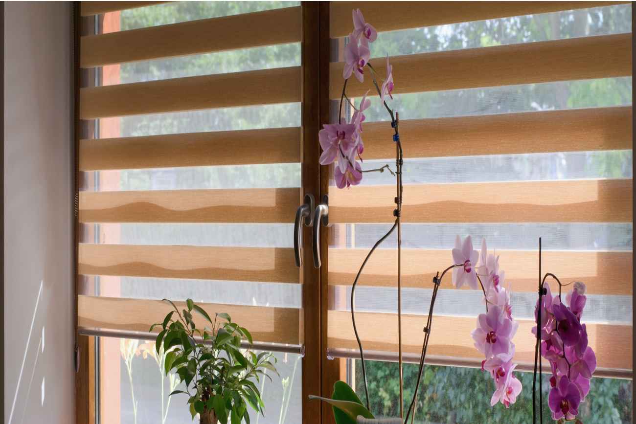 Duplex Blinds – Dubai Blinds